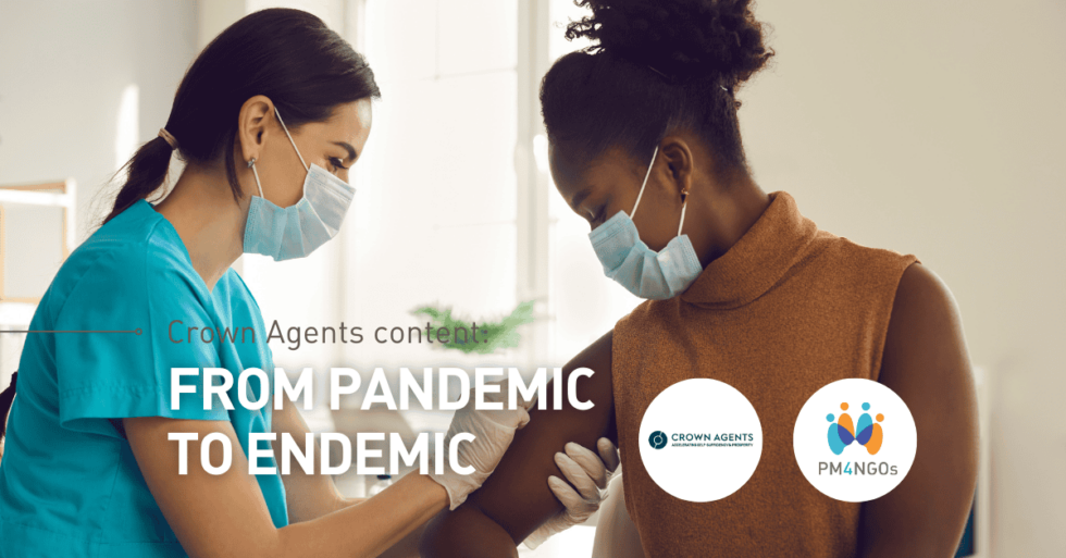 From Pandemic to Endemic: Lessons in integrating Covid-19 programming ...